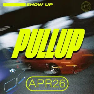 Pull Up at Santa Pod Raceway, Wellingborough