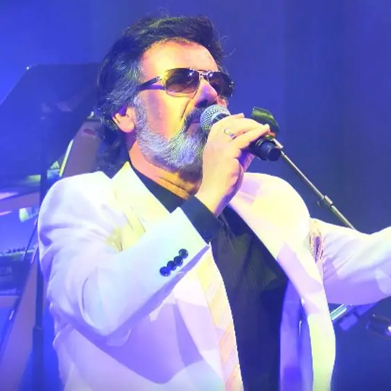 Moein announces OVO Arena Wembley headline show 2025 | Data Thistle