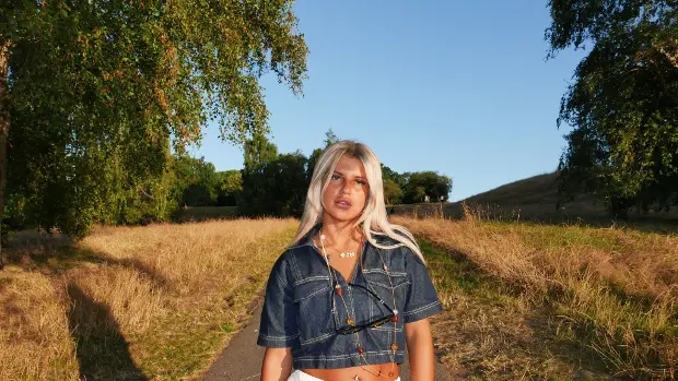 Skye Newman at O2 Academy Birmingham