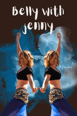 Belly with Jenny: Beginner Belly Dance Workshop at Victoria Dock ...