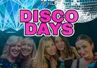 1st Disco Days of 2026 - UK tour dates & tickets