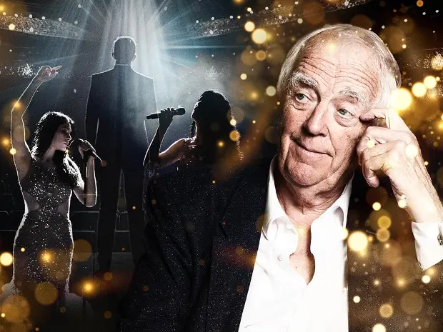 Tim Rice – My Life In Musicals – I Know Him So Well | Data Thistle