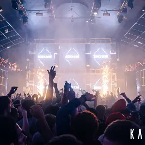 Day Fever - 2025 UK tour dates & tickets