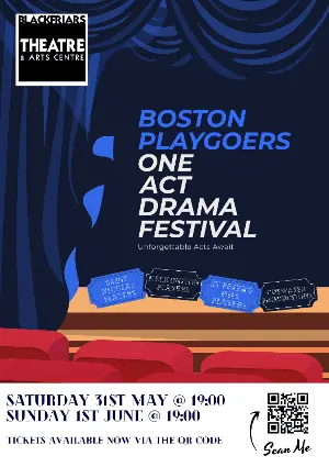 One Act Drama Festival | Data Thistle