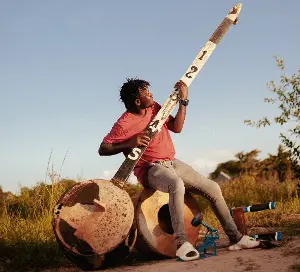 Gasper Nali | Data Thistle