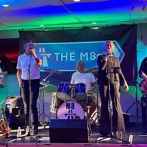 M8s Live 2025