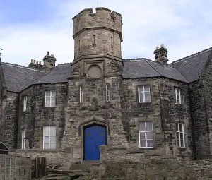 Ghost Hunt - Vane Tempest Hall at Vane Tempest Hall, Durham