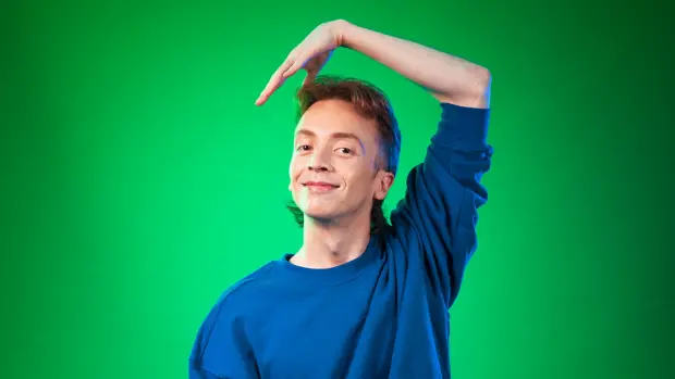 Derek Mitchell: Double Dutch at Exeter Phoenix