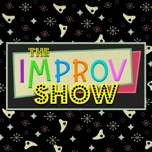 The Improv Show at Monkey Barrel Comedy, Edinburgh
