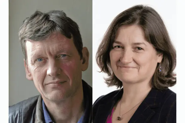 Philip Marsden & Vanessa Taylor: How We Use the Natural World