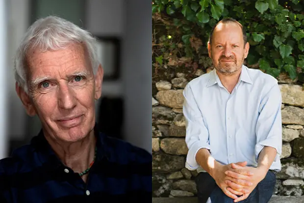 Steve Crawshaw & Philippe Sands: Prosecuting the Powerful
