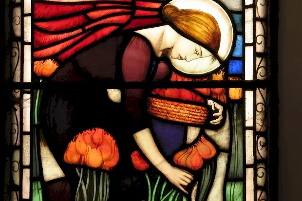 Conserving Scotland’s Stained Glass | Data Thistle