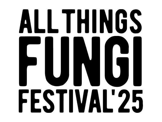 All Things Fungi Festival | Data Thistle