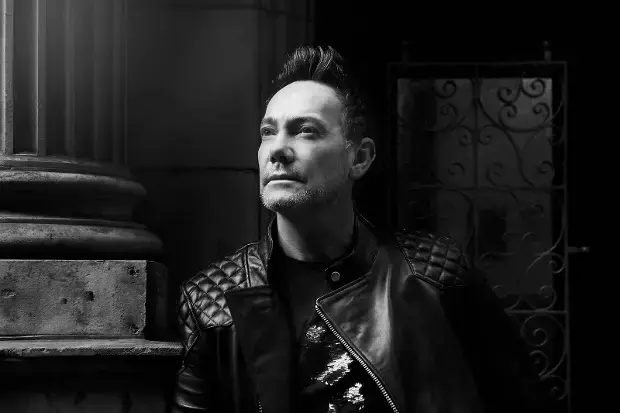 Craig Revel Horwood - 2026 UK tour dates & tickets