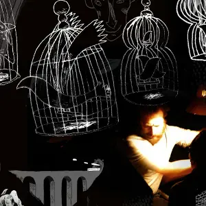 The Paper Cinema at The North Wall | Data Thistle