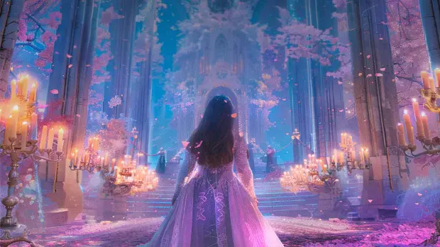 The Princess Proms at New Victoria Theatre, Woking