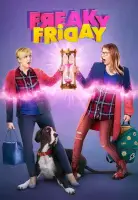List of Freaky Friday films