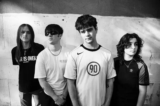 Croíthe + Jesus & The Zealots + Swallowtail | Data Thistle