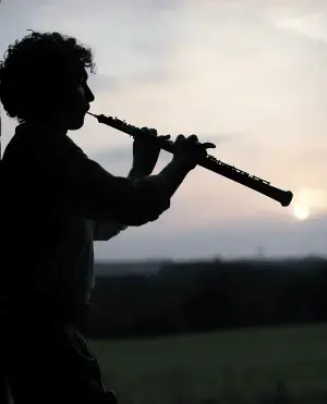 Iffley Music Society Concert: Ewan Millar & Tomos Boyles Oboe & Piano ...