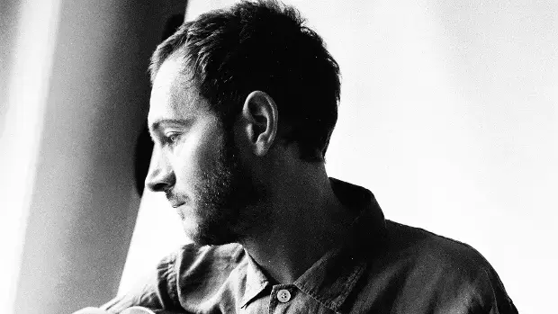 Tom Smith at Union Chapel, London N1
