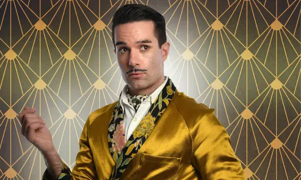 Troy Hawke - tour dates & tickets