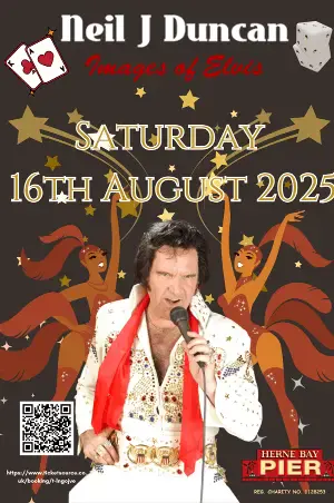 Images of Elvis - Summer 2025 | Data Thistle