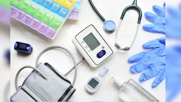 Café Scientifique: The Future of Healthcare and Addressing Unmet Needs ...