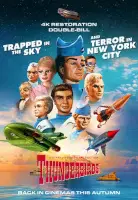 Thunderbirds Double Bill: Trapped in the Sky / Terror in NYC (1965 ...