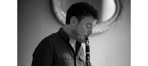 Quatuor Danel with Pete Furniss, Richard Whalley & Chetham’s School of ...