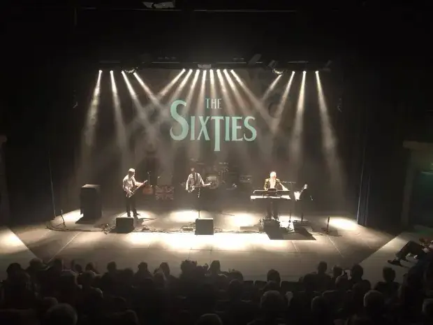 Counterfeit Sixties Show - UK tour dates & tickets