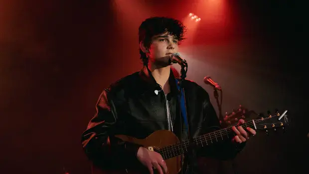 Benjamin Steer - 2026 tour dates & tickets