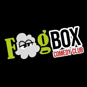 The Fog Box Comedy Club 2025 Open Mic Winners Showcase | Data Thistle
