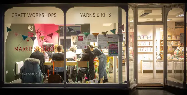 Lino Printing for Beginners | Data Thistle