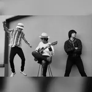 Penicillin UK Tour 2025- Bread Shed, Manchester at The Bread Shed ...