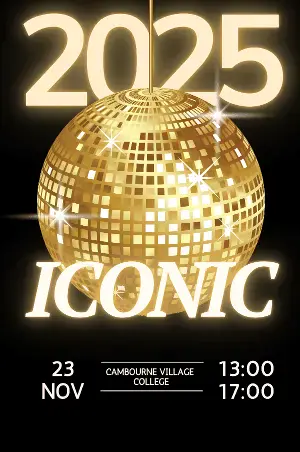Iconic - Dewey School of Dance | Data Thistle
