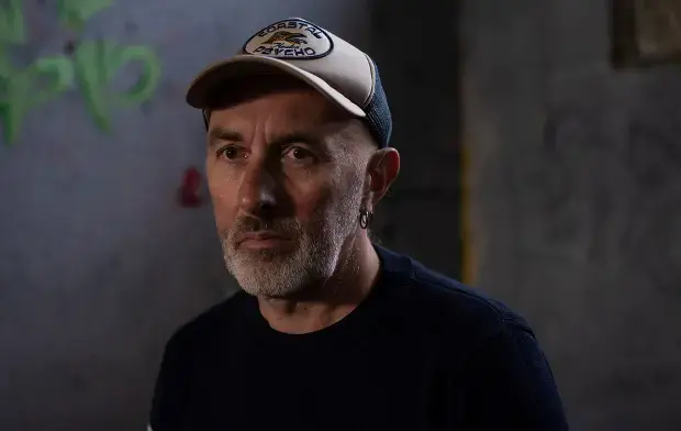 Yann Tiersen and Alice Boyd & Rachel Kitchlew at City Halls & Old ...