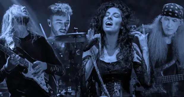 Karnataka at Settle Victoria Hall