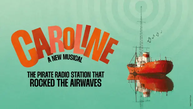 Caroline - A New Musical at Mercury Theatre, Colchester