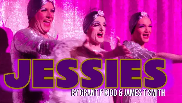 Jessies : Glasgow Pavilion | Data Thistle