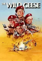List of Richard Harris films
