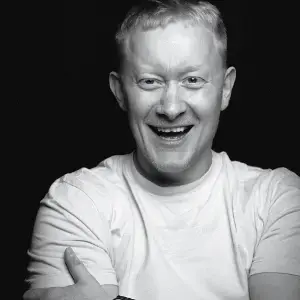 Karl Porter Work in Progress Creatures Comedy Club at Creature Comedy Club, Manchester