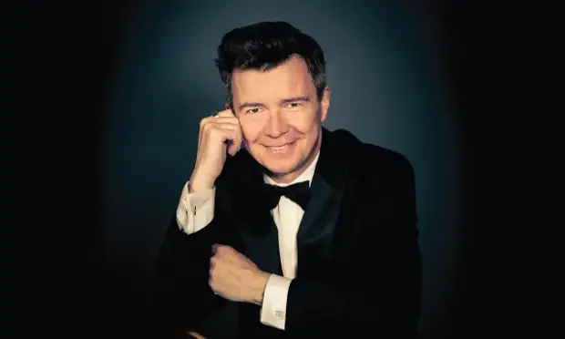 Rick Astley releases dates for UK summer tour | Data Thistle