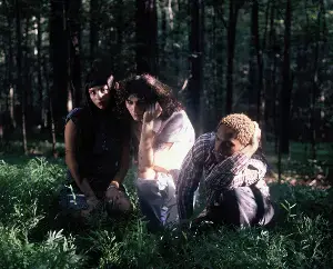 Sword Ii at Club Cheek, London SW9