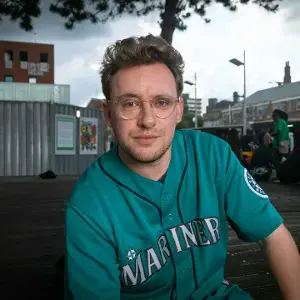 Origins X Small Talk: Macca All Night Long [one Glove] at Night Tales ...