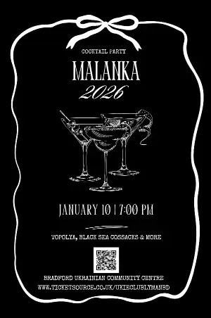 Malanka 2026 | Data Thistle