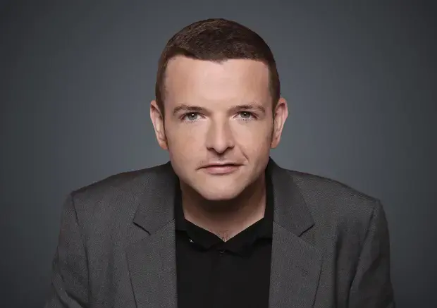 Kevin Bridges announces more dates for 2026/2027 tour | Data Thistle