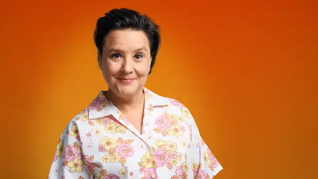 Susan Calman - 2026 UK tour dates & tickets