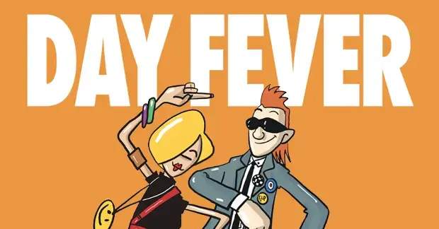 Day Fever - 2026 tour dates & tickets