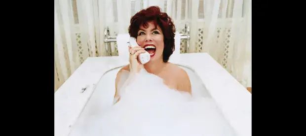 Ruby Wax: Absolutely Famous at The Lowry, Salford