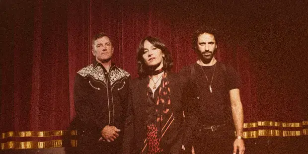 Howling Bells | Data Thistle